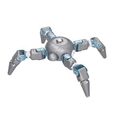 Modmi Modular Versatile Robot For Research Learning And Experimentation Oz Robotics