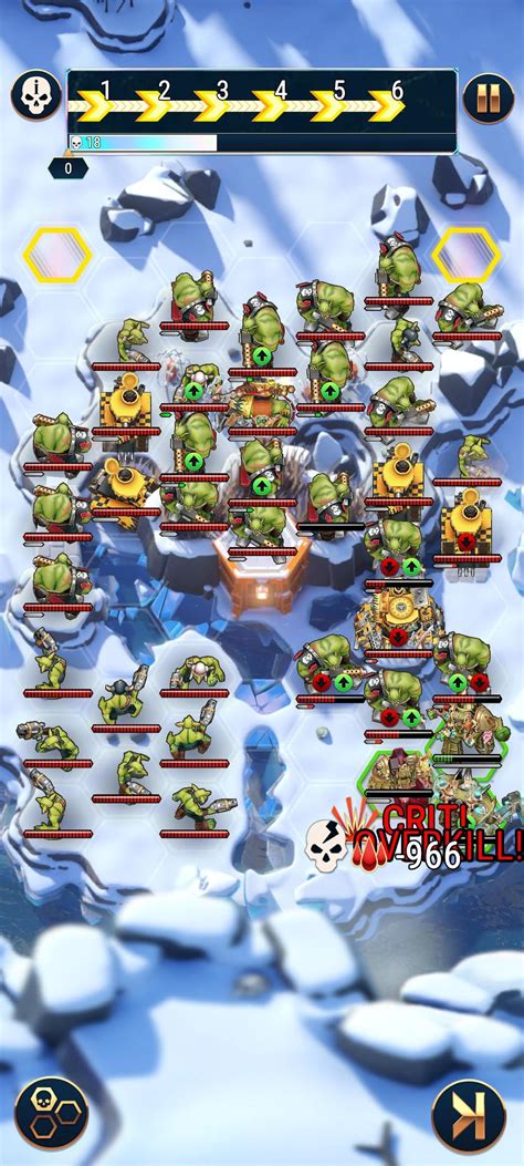 Please Please Can We Stop With Endlessly Spawning Ai Its So Oppressive Rwh40ktacticus