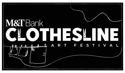 Clothesline Art Festival Set For This Weekend Rochester