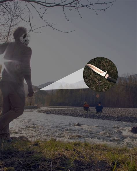 Голын эрэг дээр амарч байсан иргэдэд хутга тулган дээрэмджээ