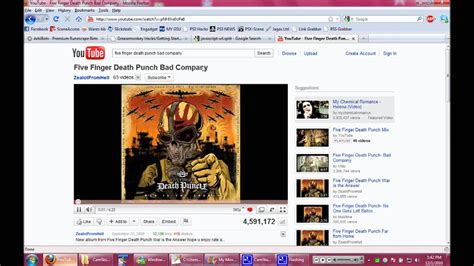 The Youtube Video Repeater Script Youtube