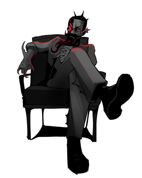 Sneak Peek Hellborn Descended Interview And Art Gallery