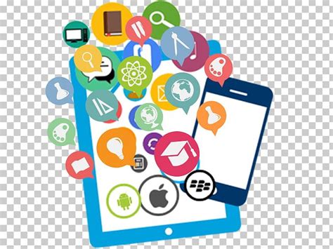mobile app development ios application software app store png clipart