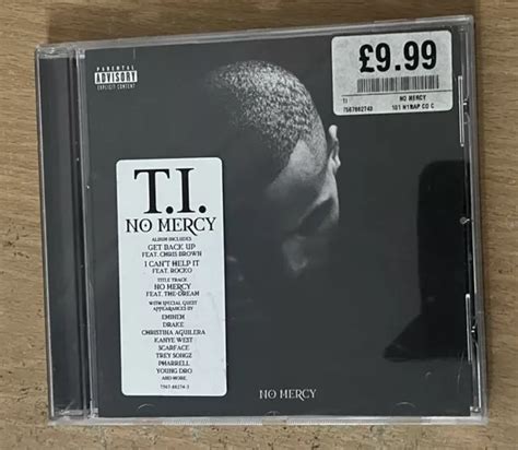 Ti No Mercy 931 Picclick Ca Ti No Mercy 931 Picclick Ca