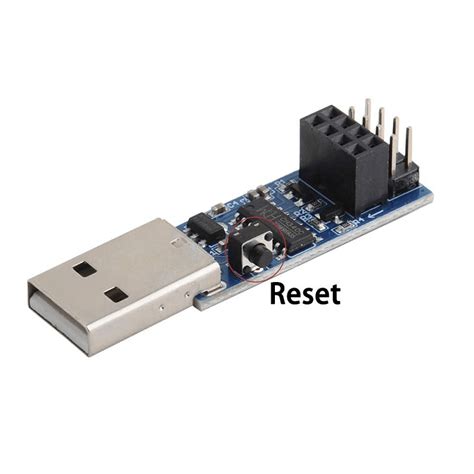 Ch340c Wifi Module Adapter Download Debug For Esp8266 Esp 0101s Robo