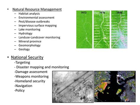 Ppt Remote Sensing Gis And Its Application Powerpoint Presentation