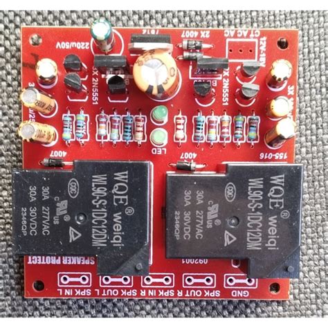 Jual Speaker Protector Stereo Shopee Indonesia