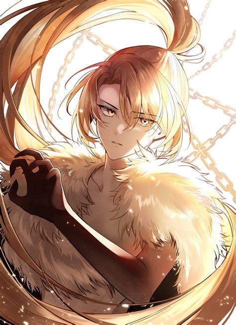 Shin Yoosung Omniscient Readers Viewpoint Drawn By Shines247 Danbooru