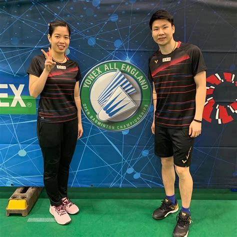 Goh Soon Huat And Chen Tang Jie Dominate Smash It Leaderboard At Malaysia Open 2025 Weirdkaya