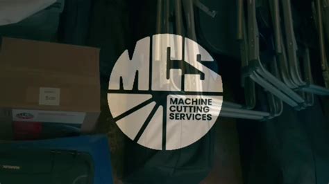 Machine Cutting Services Operations Pty Ltd On Linkedin