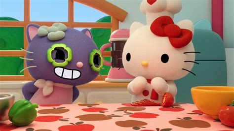 Hello Kitty Super Style Kausi 1 Jakso 27 Tv Sarjat Netissä Viaplay