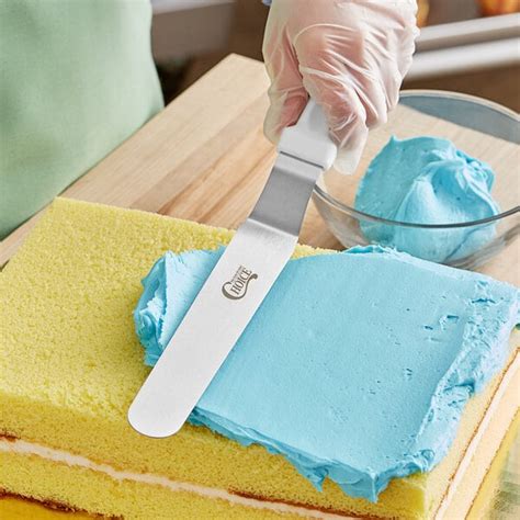 Cake Icing Spatula