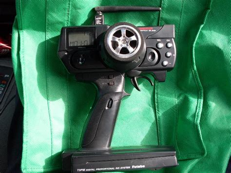 Futaba 3PM Fasst 2 4ghz Transmitter Receiver R C Tech Forums