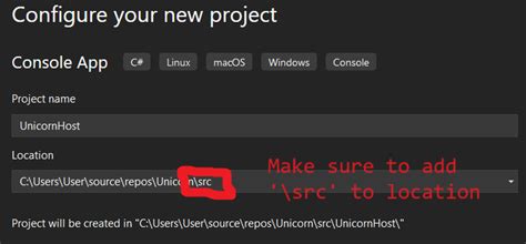 Visual Studio Solutions Folder As Real Folders Stack Overflow