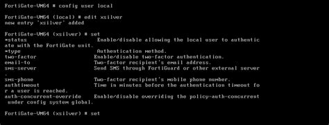 Solved Fortitoken 2fa Issue Fortinet Community