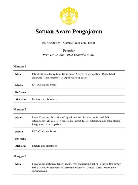 Sap Radar S2 Ui Pdf Radar Radio Spectrum Sap Radar S2 Ui Pdf Radar Radio Spectrum