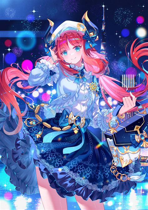 Viclim Monou Nilou Genshin Impact Nilou Samsung Genshin Impact