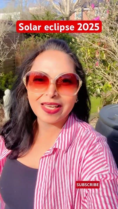 Solar Eclipse 2025 सूर्य ग्रहण 2025 Youtube