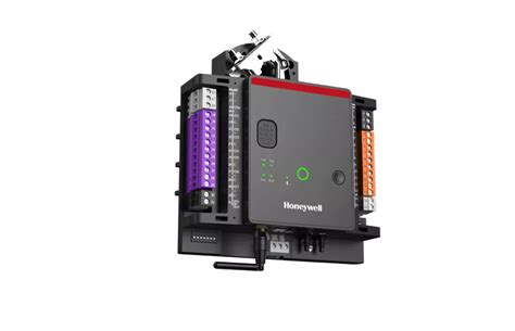 Honeywell Optimizer Vav Controller Honeywell
