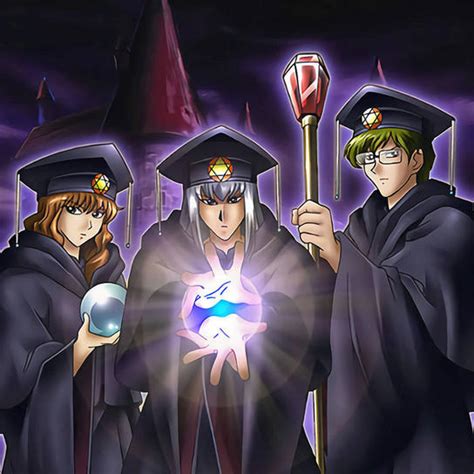 Magical Academy Artwork By Rebornedkoh On Deviantart