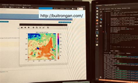 Trong An Andrew Bui On Linkedin Landslidedetection Research