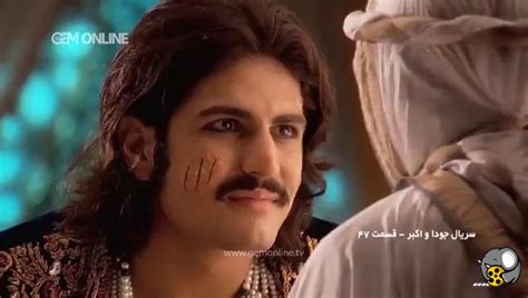 سریال جودا و اکبر قسمت 47 دوبله فارسی فیلو
