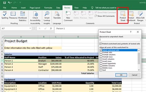 Excel Parser Smartwiki