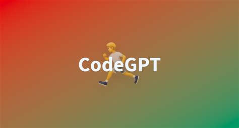 Codegpt A Hugging Face Space By Red1xe