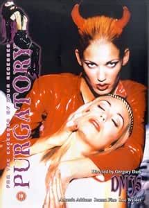 The Devil In Miss Jones Dvd Amazon Co Uk Juli Ashton