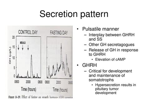 Somatotropic Axis Ppt Download