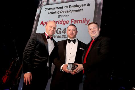 Commitment To Employee And Training Development G4c 2024 Ztl Contracting