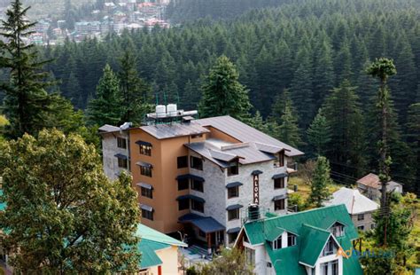 Luxury Resorts Manali Manali