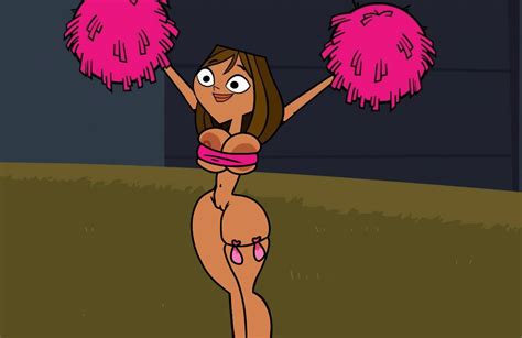 Post 6229807 Courtney Edit Editorl Screenshot Edit Total Drama