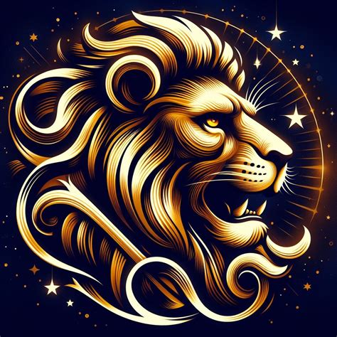 Definition Of The Leo Zodiac Sign At Edward Oneal Blog