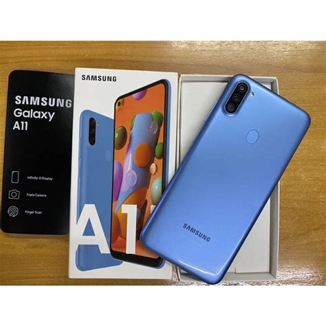 Samsung Galaxy A11 A115m Isp Emmc Pinout Test Point 46 Off