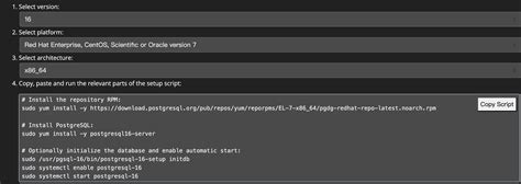 动手学习|postgresql的安装和配置 墨天轮 动手学习|postgresql的安装和配置 墨天轮