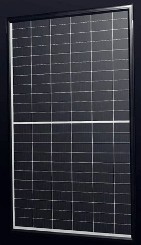 Adani Monocrystalline Solar Panel 12v At Rs 18000piece In Guntur Id