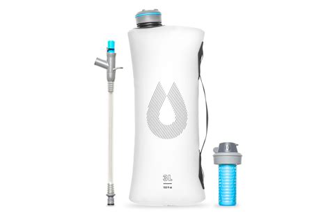 Hydrapak Launches New Water Filtration System
