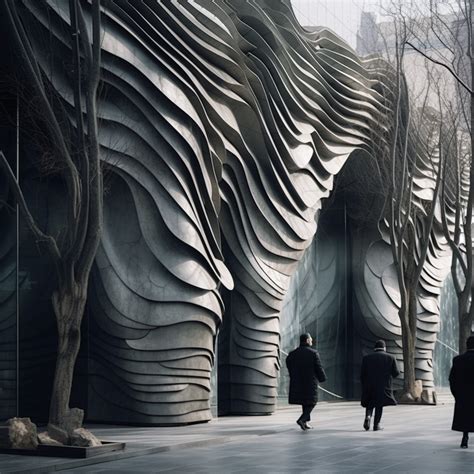 Synthetic Architecture Digitalfutures