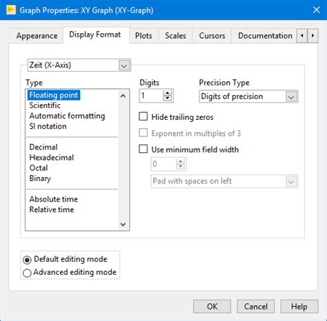 Solved Labview Save Xy Graph In Excel Page 2 Ni Community