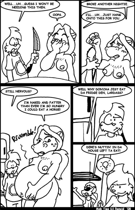 G4 Fluffer Nutters 6 By Rancid