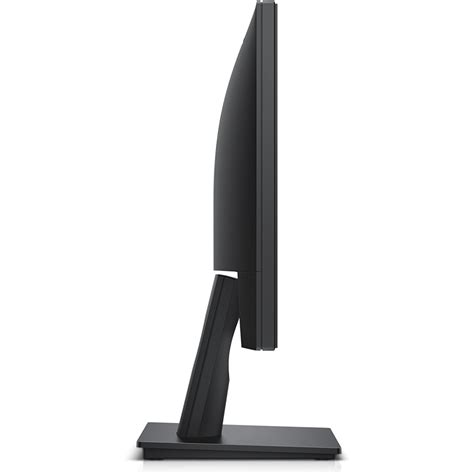 Dell E1916hv Vesa Mountable 19 Screen Led Lit Monitorblack ‎dell