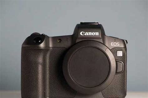 Canon EOS R Body Canon R 20k | Festima.Ru - Мониторинг объявлений