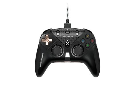 Id Thrustmaster Luncurkan Controller Xbox Dan Pc Yang Sangat Modular