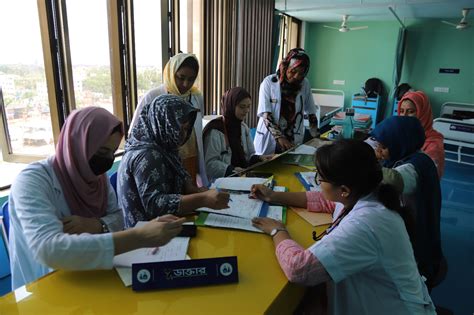 Internship Ad Din Sakina Womens Medical College