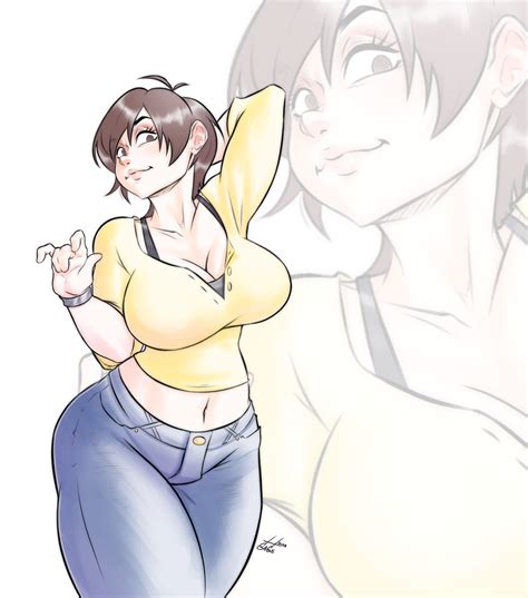 Amaha Masane Witchblade Drawn By Gage199x Danbooru