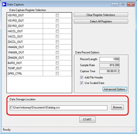 Adis16448 Input Clock On Eval Adis Documents Mems Inertial Sensors Engineerzone