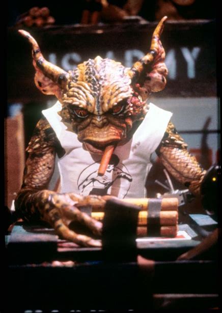 The Question Concerning Technology In Gremlins 2 By Institute Of