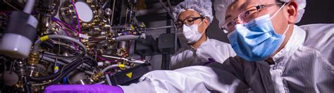 Nanoscale Ferroelectric Semiconductor Could Power Ai And Post Moores Law Computing On A Phone