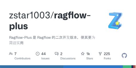 Ragflow Plusapiapps At Main · Zstar1003ragflow Plus · Github
